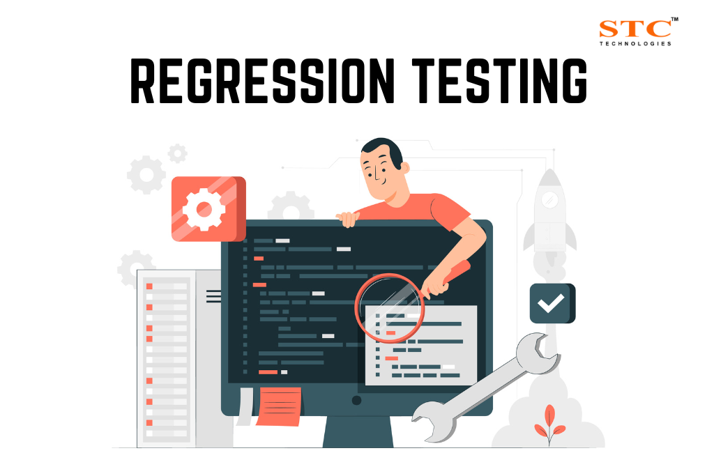 Regression Analysis In Software Testing At Marie Vicente Blog